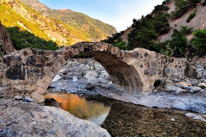 Full Day Tour Samaria Gorge From Rethymno - Getting Practical