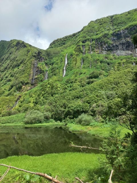 Full Tour - Discover Flores - the Island of Your Dreams