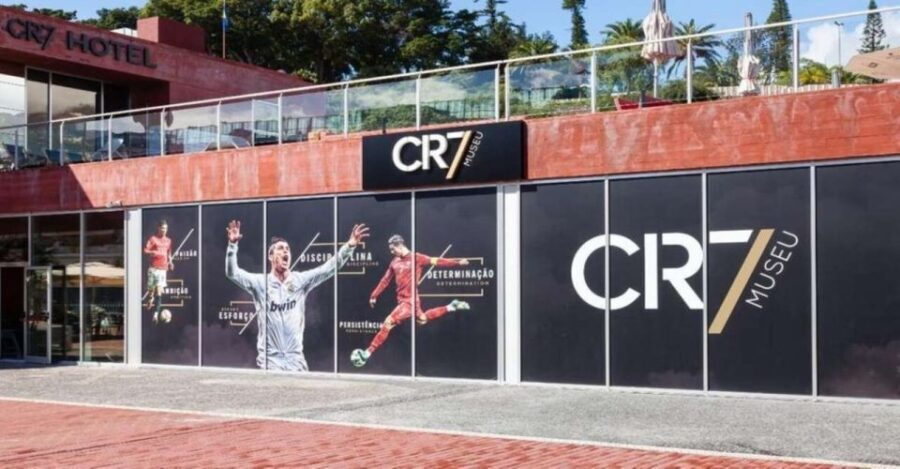 Funchal: Old Town Tuk Tuk Tour with Drop-Off at CR7 Museum - Who This Tour Is Best For