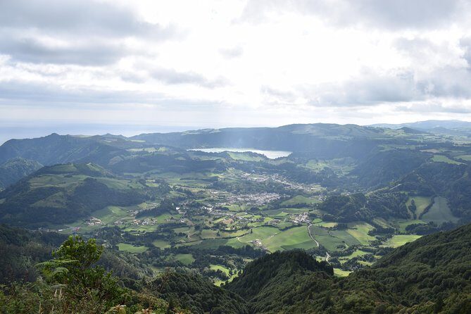 Furnas Full Day Tour | Full Day Furnas Tour (Min. 2 Persons) - FAQ about the Furnas Full Day Tour