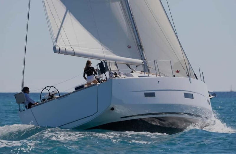 Gallipoli: sailing excursions