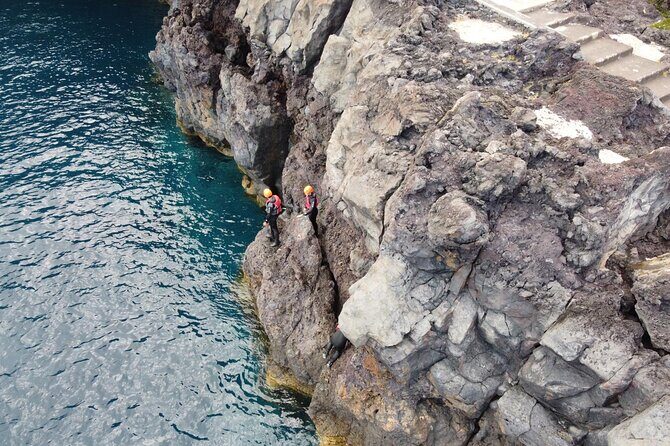 Garajau Coastal Hike and Cliff Jumping - The Value of the Experience