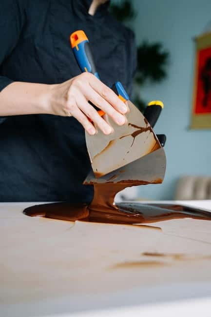 Ghent: Belgian Chocolate Making Workshop with Beer Tasting