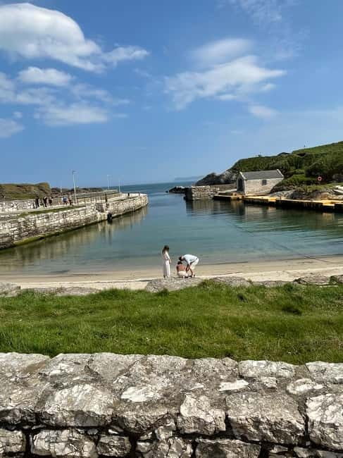 GIANTS CAUSEWAY & BLACK TAXI TOUR - What’s Included and What to Expect