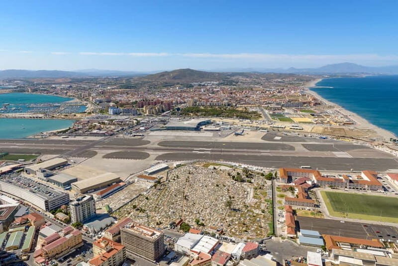 Gibraltar: Ultimate Full-Day Private Tour
