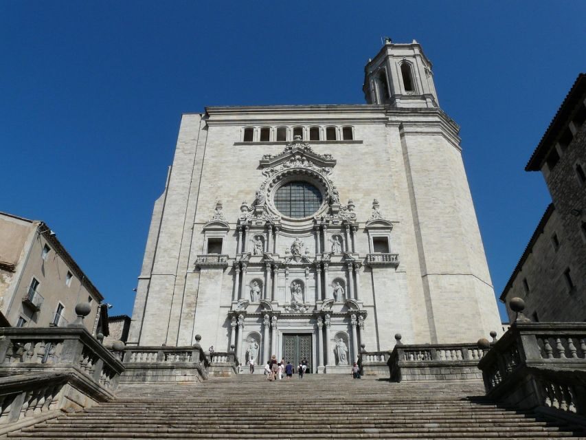 Girona - Private Historic Walking Tour