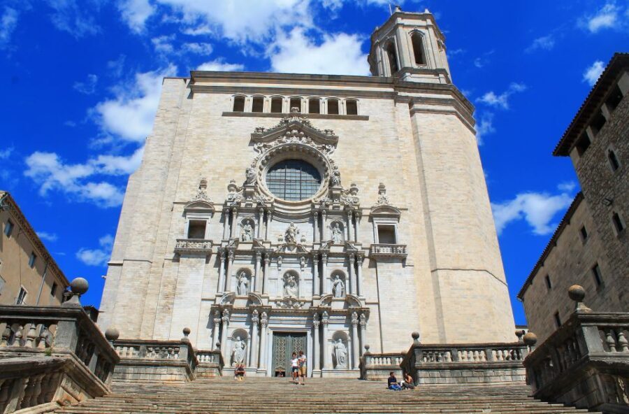 Girona: Private History Tour