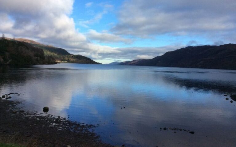 Glasgow: 2-Day Eilean Donan, Loch Ness & Glenfinnan Tour - What Travelers Can Expect from Transportation and Guides