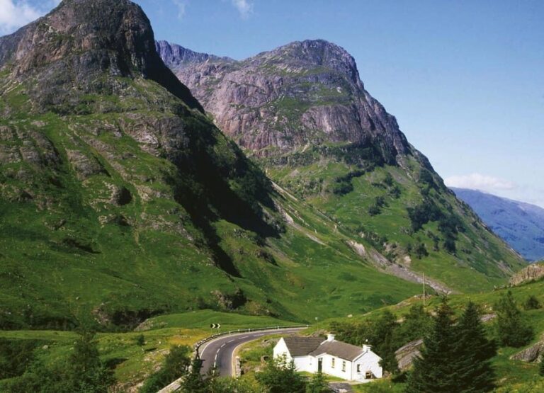 Glasgow: Glencoe, Scenic Walk & Scottish Highlands Tour - The Value of This Tour