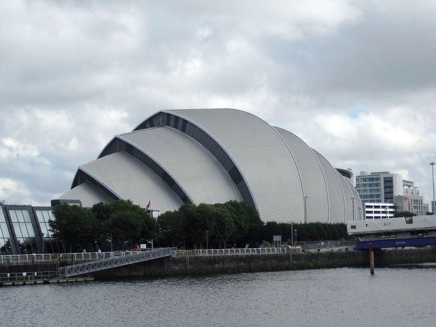 Glasgow Private Walking tour - An In-Depth Look at the Tour’s Highlights