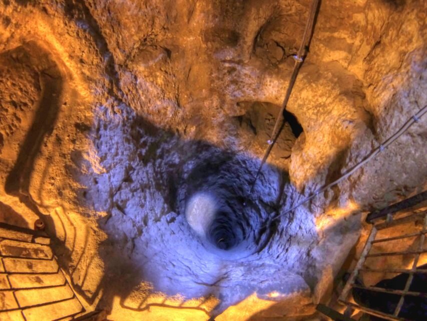 Göreme: Full-Day Customized Cappadocia Compact Itinerary