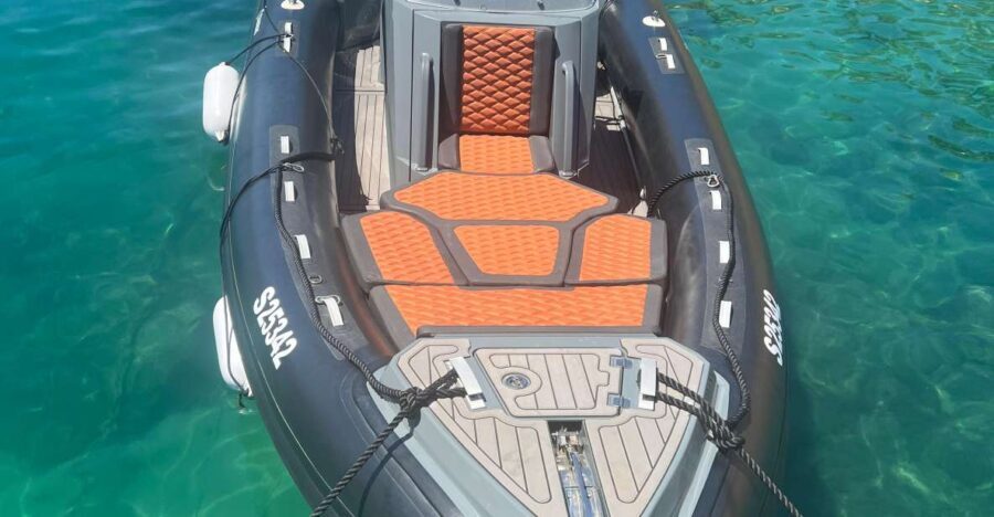 Gozo boat tour