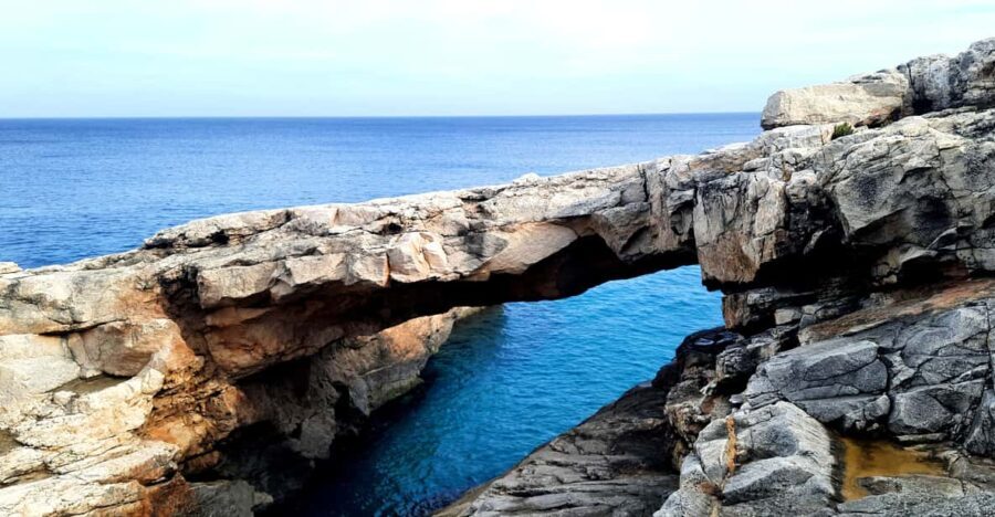 Gozo Unveiled: Guided Hiking in Gozo - North East