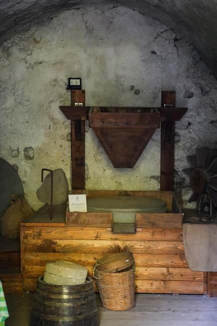 Gragnano Tasting: an exclusive tour in the Home of Pasta!
