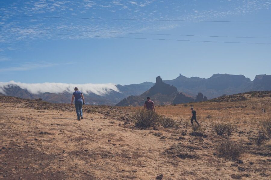 Gran Canaria: Full-Day Customizable Private Photography Tour