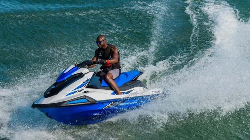 Gran Canaria Jetski Tour