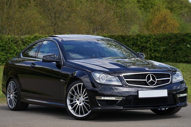 Granada Airport to Granada City Private Arrival Transfer