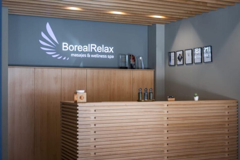 Granada: Couple Massage 80 minutes - The Experience in Detail