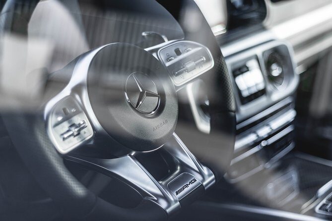 Granada to Malaga Airport Private Transfer