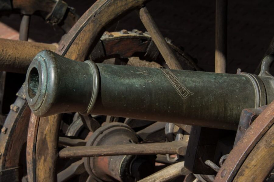 Graz: WWII-Themed Walking Tour with Graz Museum Option