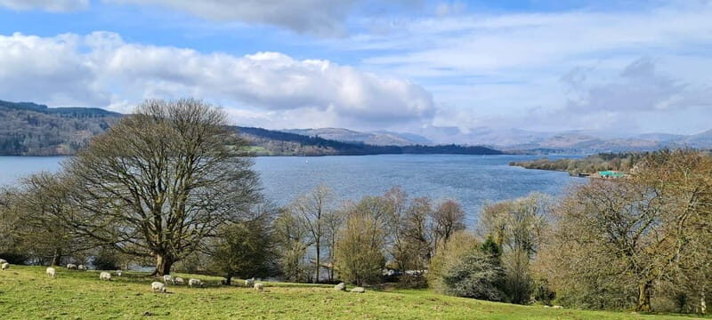 Guided Tour: Walk in the Steps of the Windermere Children