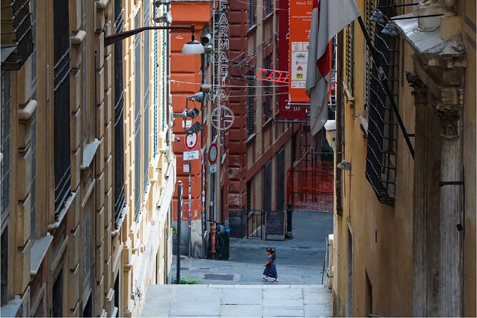 Guided Walking Tour in Genoa - Discover Genoa in a Few Hours: A Balanced Look at the Guided Walking Tour