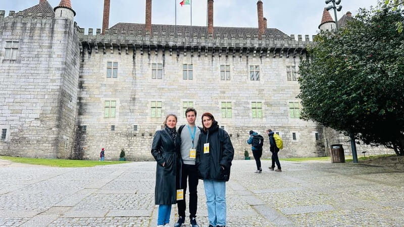 Guimarães Experience