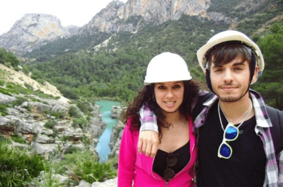 Half Day Private Hiking in Caminito del Rey from Malaga
