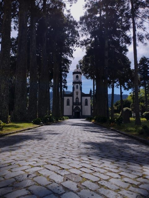 Half Day Sete Cidades by SUV - The Itinerary: A Closer Look at What Youll See