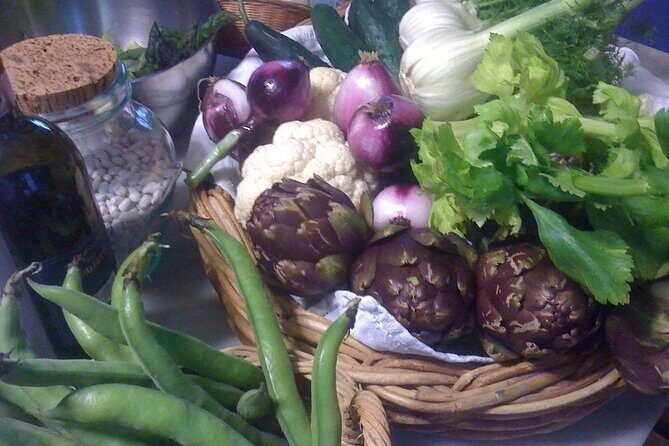 Hands-on Experience Cooking Class in Home Kitchen in Cortona - Why This Experience Stands Out