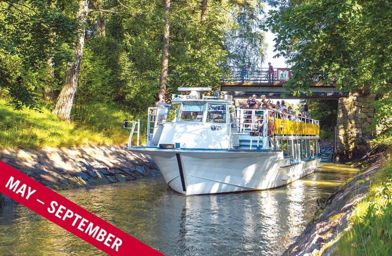 Helsinki Card City: Museums, Tours, Public Transit AB Zones