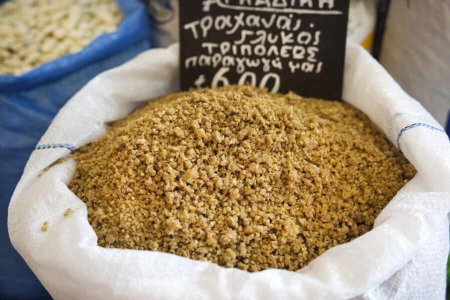 Heraklion: Food Tastings Walking Tour