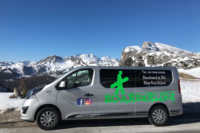 Hidden Valley Ski Tour - Exploring the Hidden Valley Ski Tour in Cortina dAmpezzo: An In-Depth Review