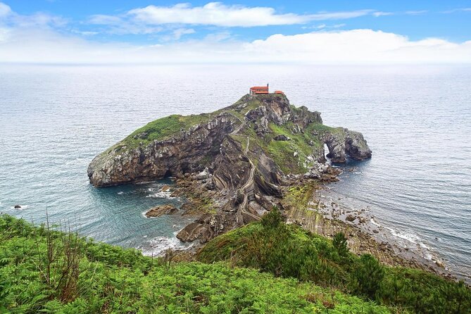 Hike Gaztelugatxe, Fishing Port Bermeo & Pintxo Lunch from Bilbao - Exploring the Gaztelugatxe, Bermeo & Pintxo Lunch Tour from Bilbao