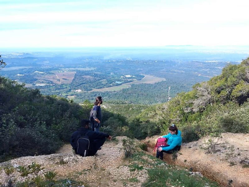 Hiking Tour to the highest point of Arrábida Mountain - Real Traveler Insights