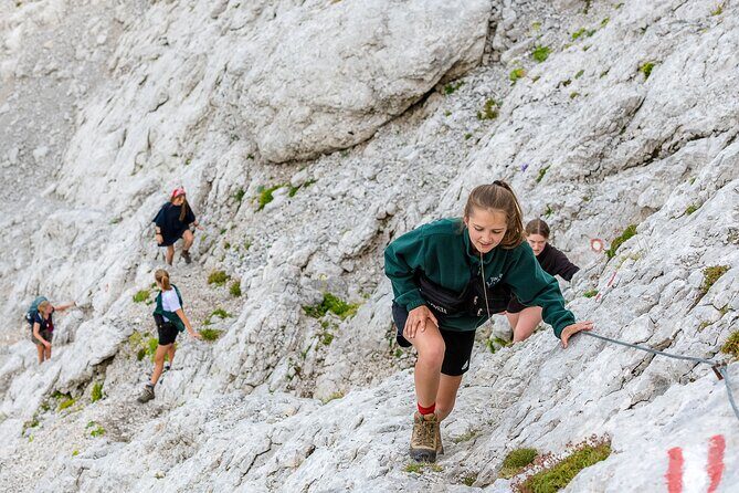 Hiking Zelena Glava, Prenj