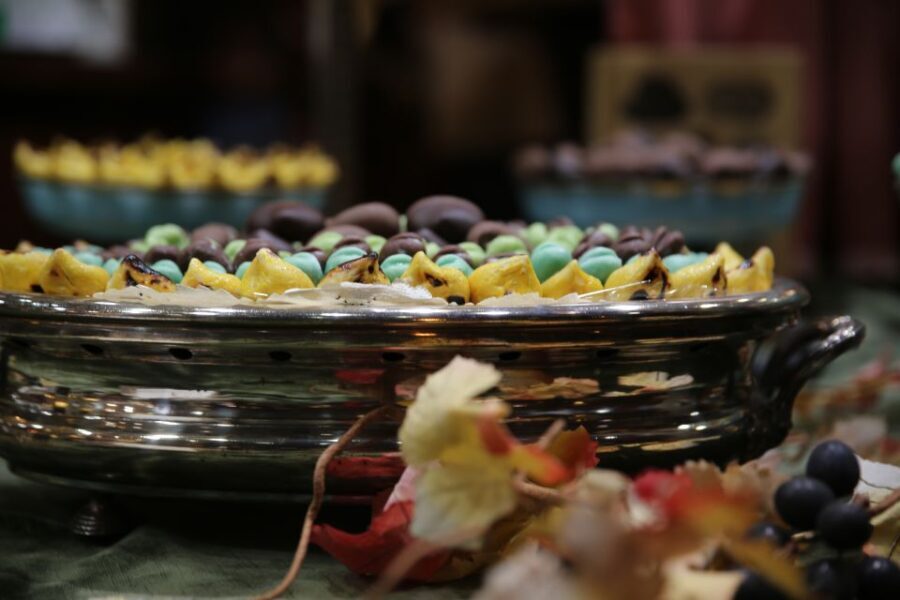 Historic Shops in Genoa: Tour Through Tradition and Flavours