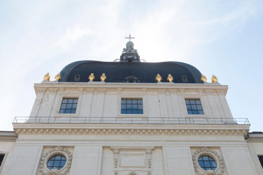 Historical and naughty tour of Lyon in french