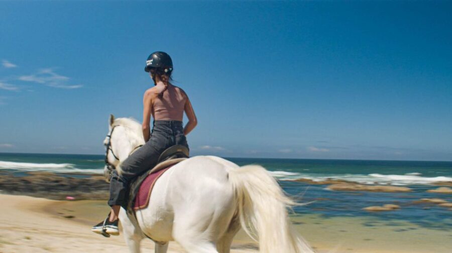 Horseback Riding Tour