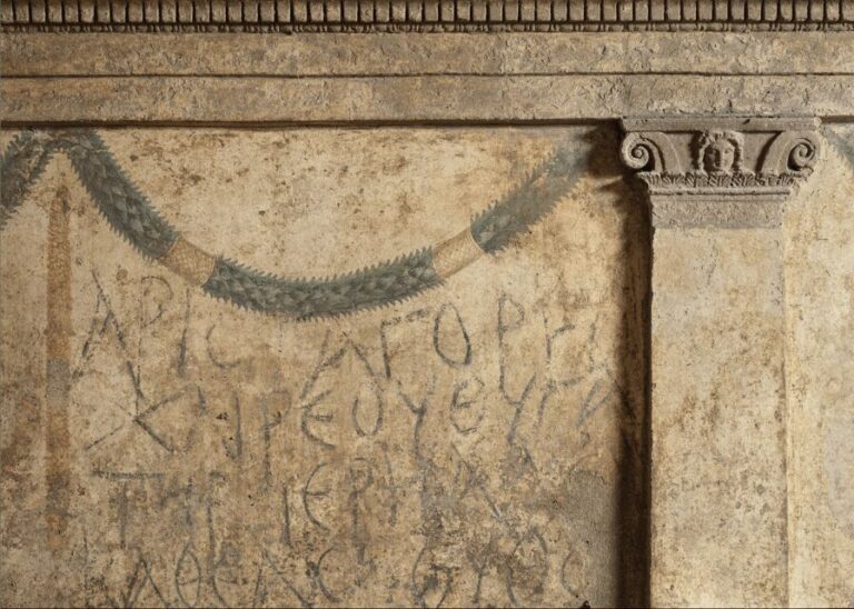 Hypogeum of the Crystallines Standard Visit - An Authentic Peek into Naples’ Underground