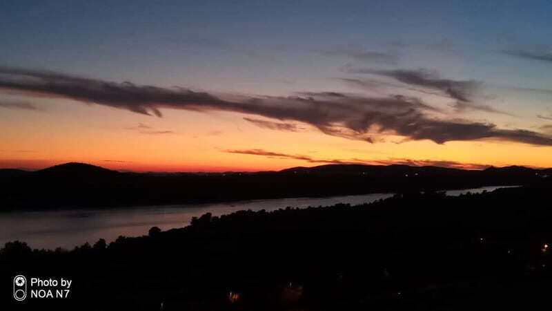 ibenik: Medieval Night Walking Tour