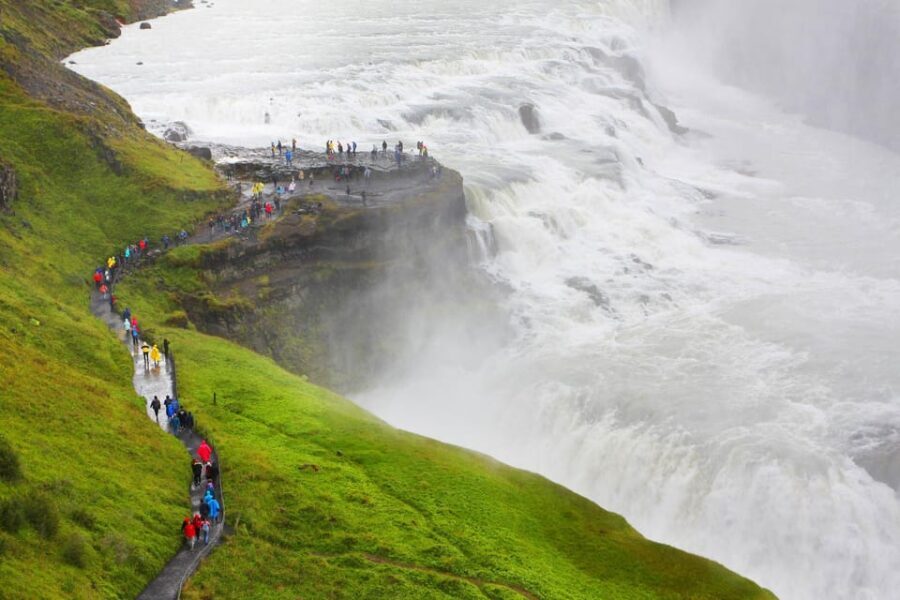 Iceland 4-Day Stopover: Blue Lagoon & Golden Circle - Day-by-Day Breakdown