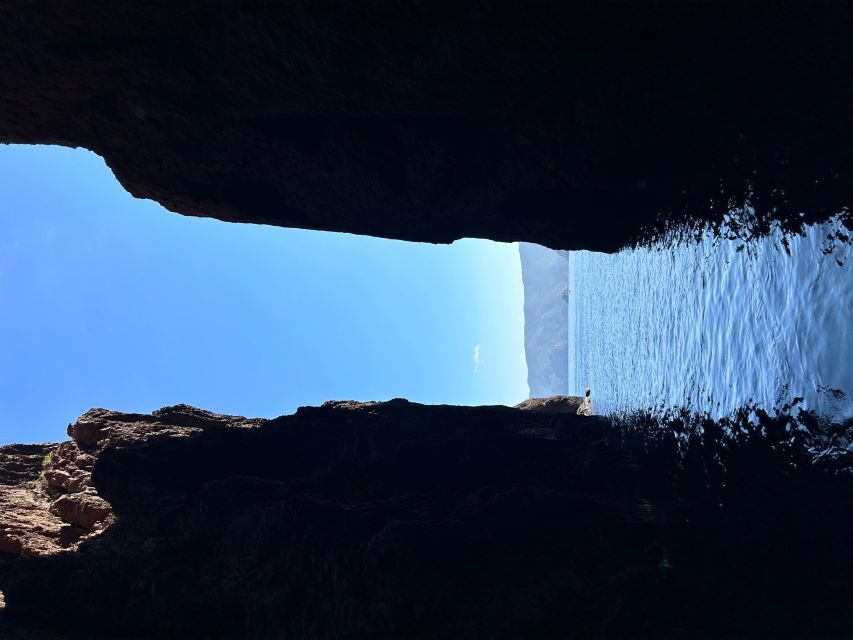 Ile Rousse : Scandola and Girolata