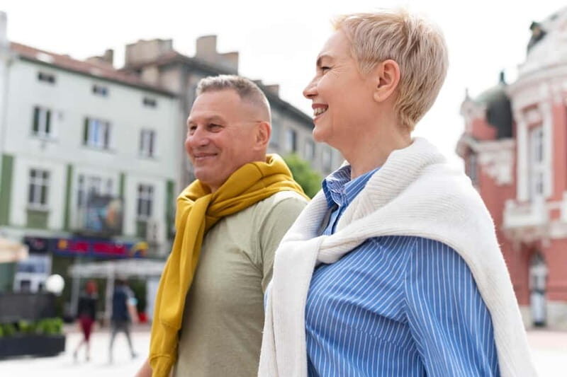 Ingolstadt: Express Walking Tour with a Local