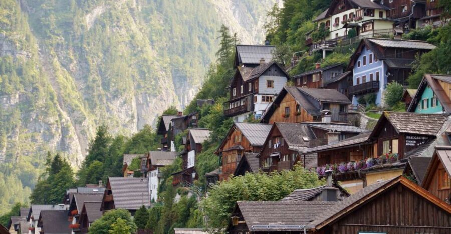 Innsbruck Private Walking Tour
