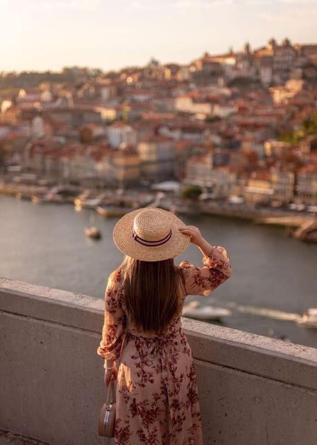 Instagram tour of Oporto with a private photographer - In-Depth Look at the Tour Itinerary and Experience
