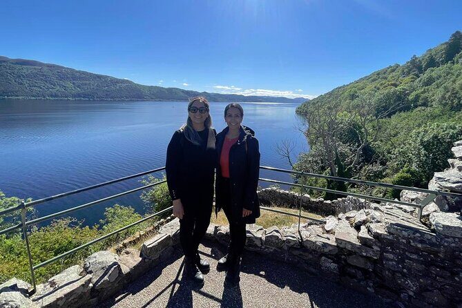 Inverness PRIVATE Full Day Tour of Local Attractions