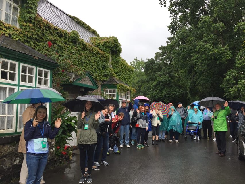 Ireland: The Quiet Man Museum and Film Location Guided Tour