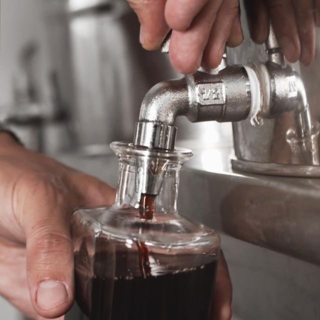Ischia: Private Distillery Tour and tasting with the Artisan