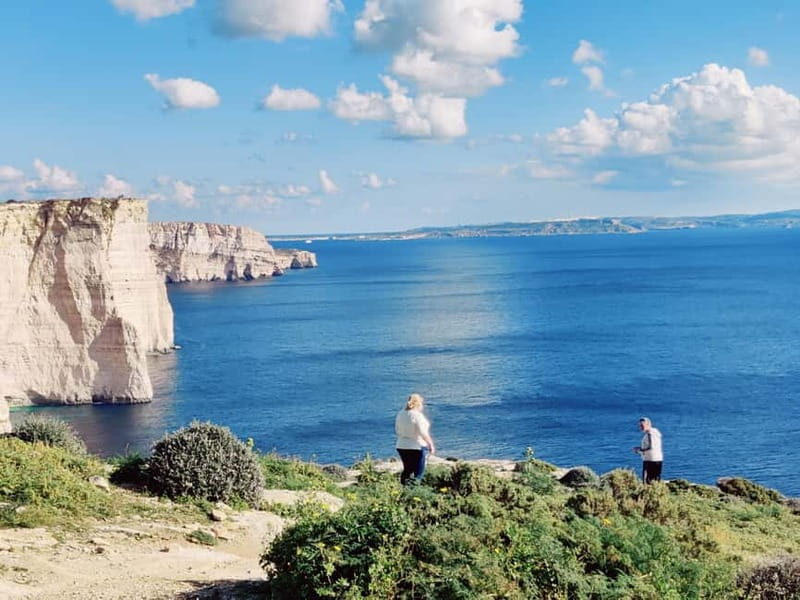 Island of Gozo: Private Tour